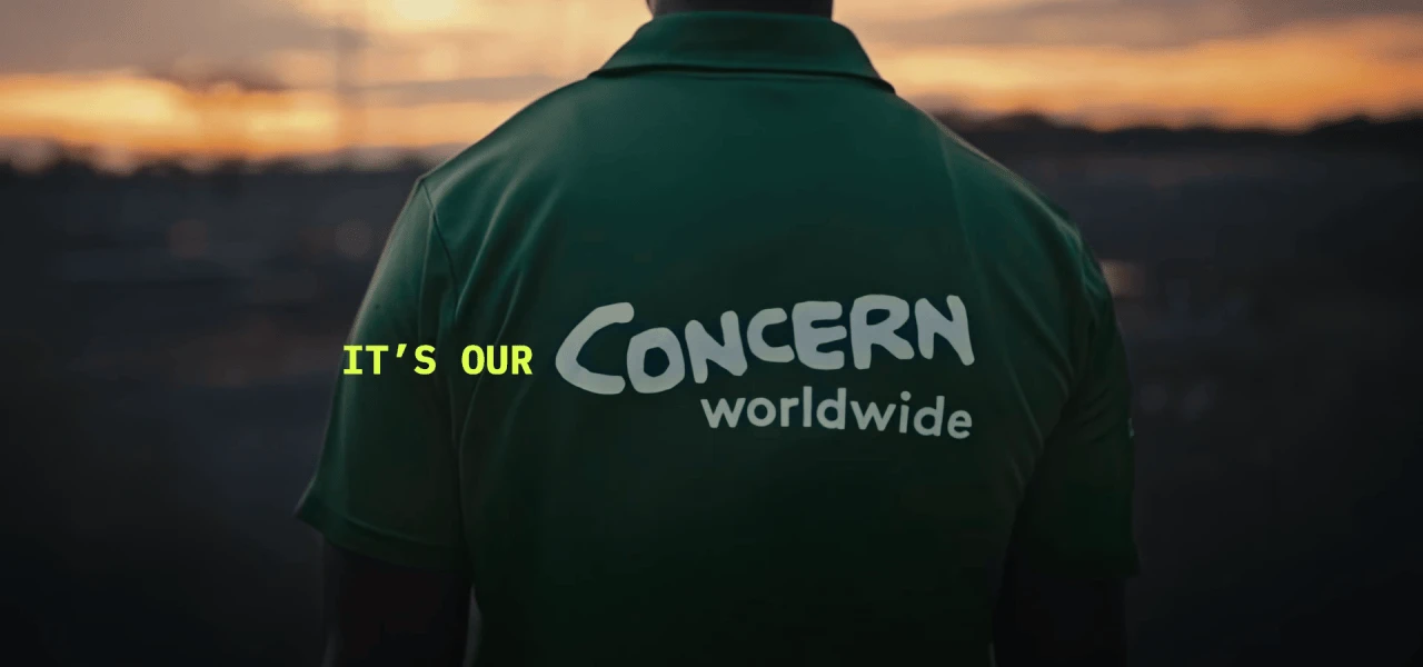 concern worldwide logo