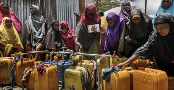 Partners | Concern Worldwide