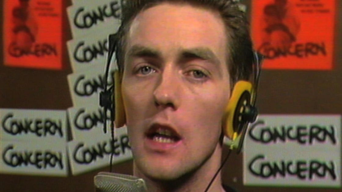 Irish stars thanked by for Ireland's forgotten 80s charity hit ...