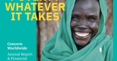 Media room | Concern Worldwide