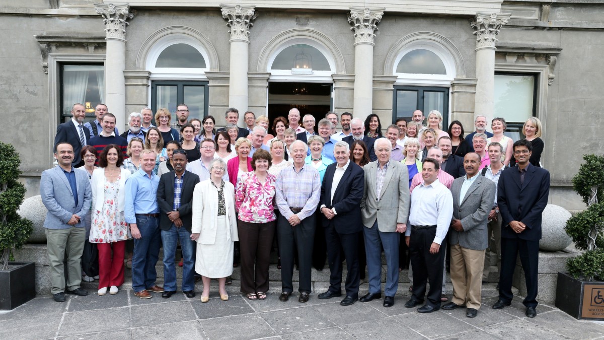 Concern Board of Directors | Concern Worldwide