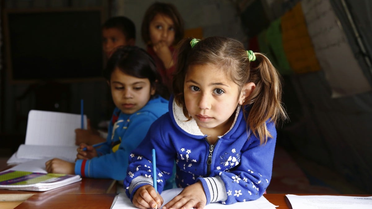 Education | Concern Worldwide