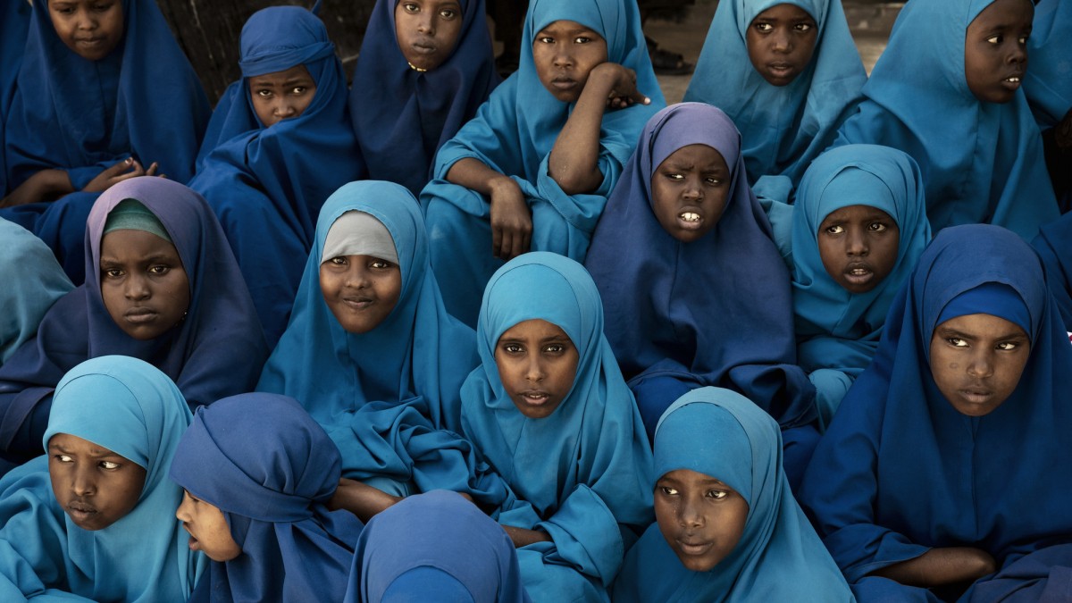 Somalia | Concern Worldwide