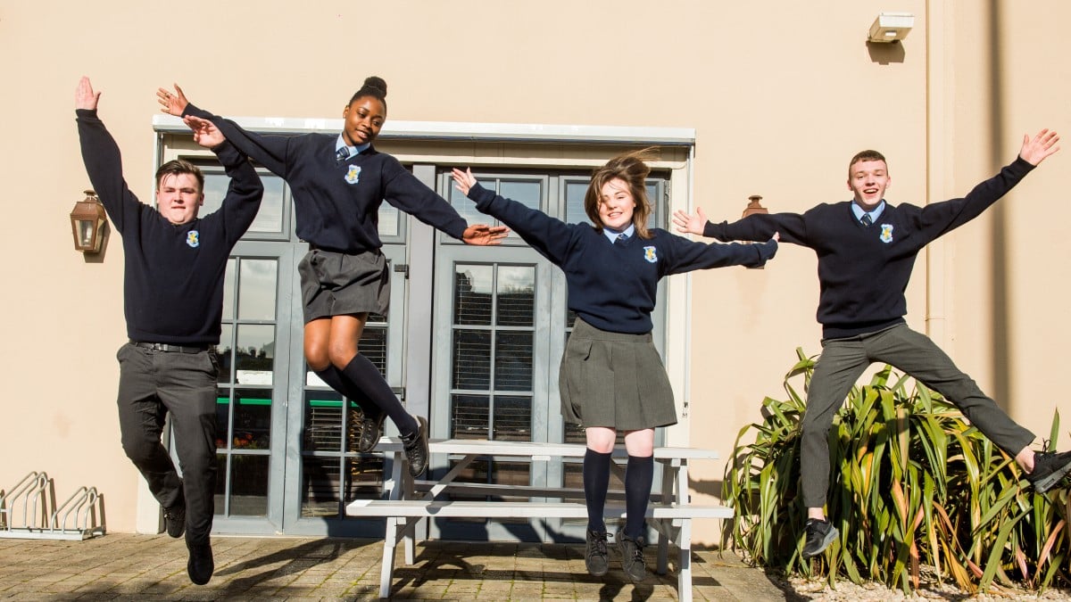 Schools and Youth | Concern Worldwide