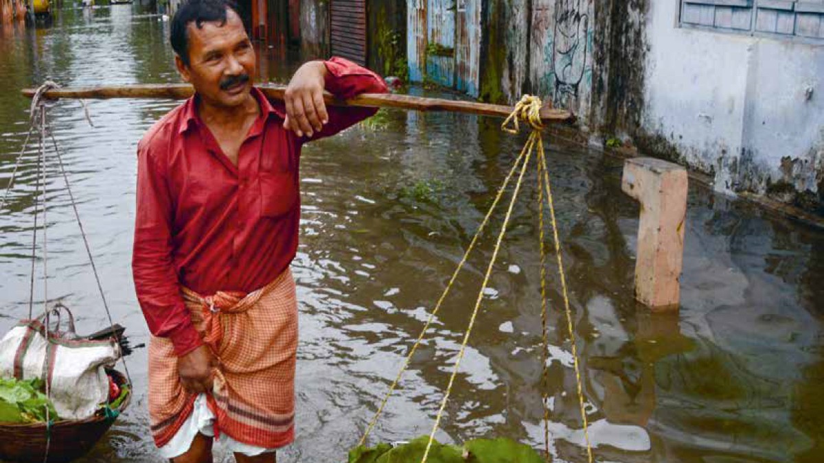 Global Hunger Index 2019 | Concern Worldwide