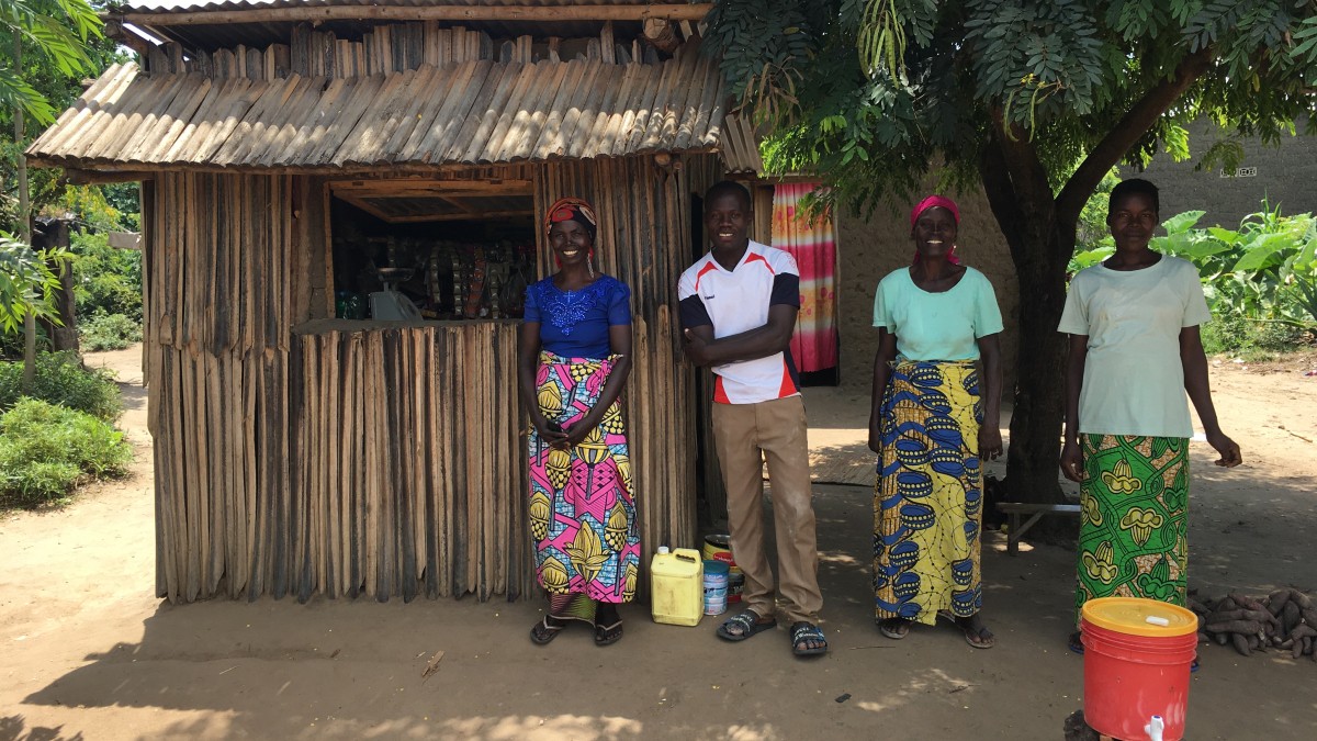 Research from the Graduation Model | Concern Worldwide