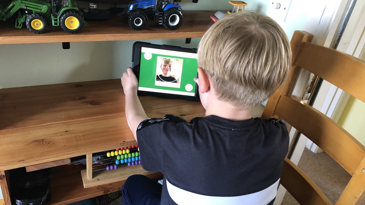 Test your knowledge with our Concern Active app | Concern Worldwide