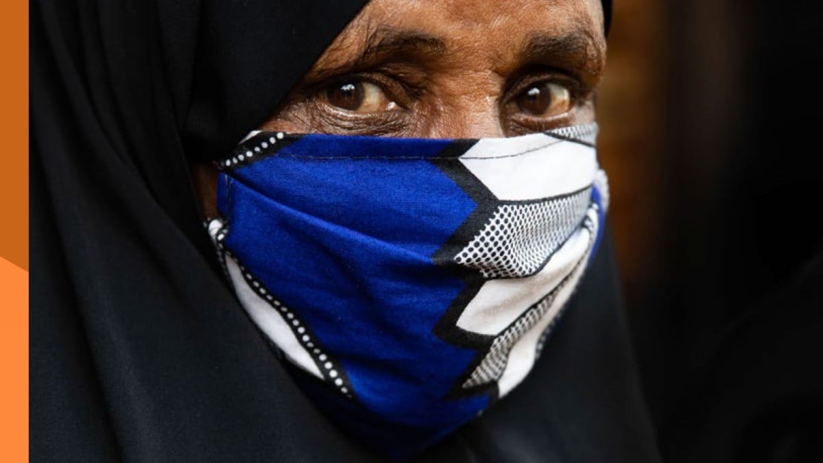 Concern Worldwide overcame pandemic challenges to help 36.9 million ...