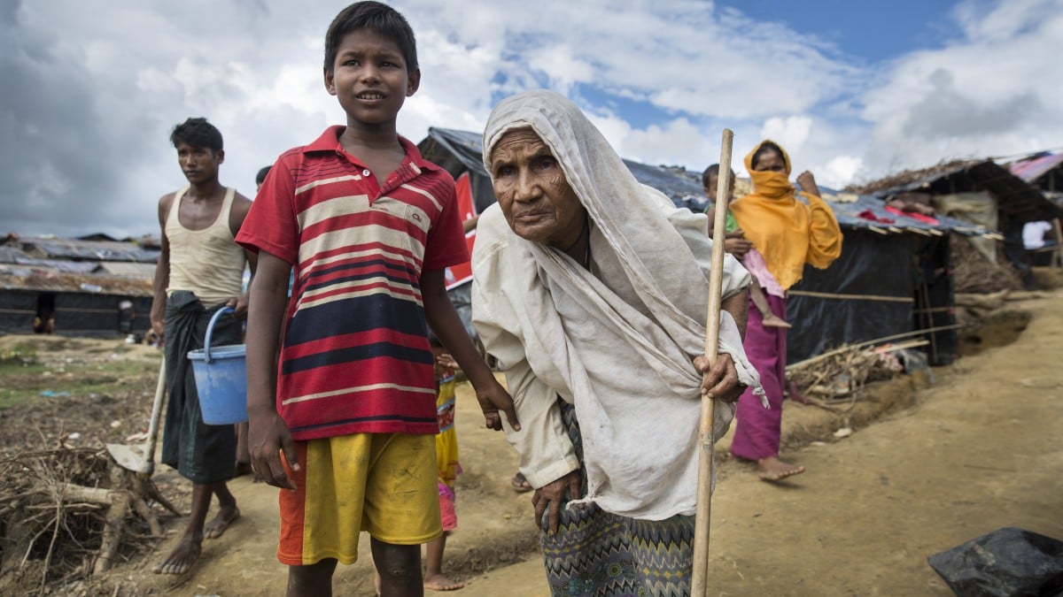 The Rohingya crisis, explained: 5 things you need to know | Concern ... The Rohingya crisis, explained: 5 things you need to know | Concern ...