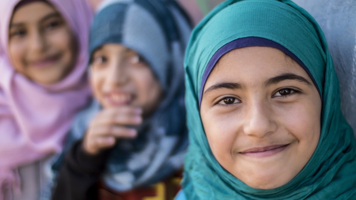 Refugee Vs Idp Vs Migrant… Whats The Difference Concern Worldwide
