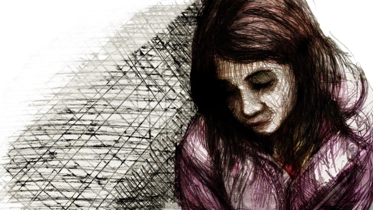 Three causes of gender-based violence | Concern Worldwide