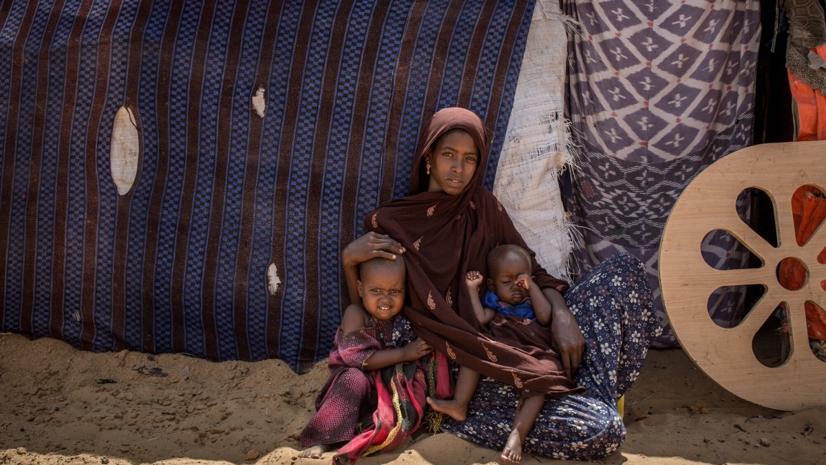 “This is more than a normal drought”: An interview with our Somalia ...