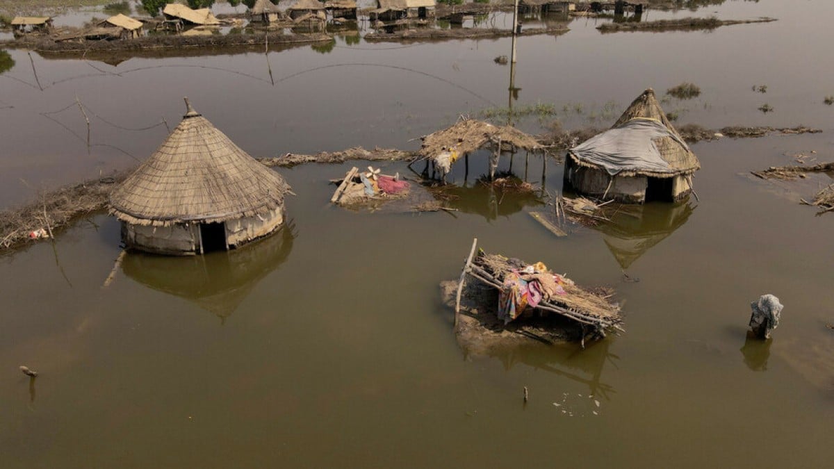 Concern welcomes landmark decision on climate loss and damage fund for ...