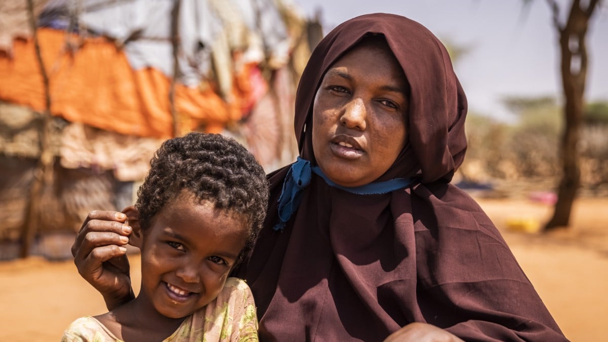 Extreme poverty and hunger: A vicious cycle | Concern Worldwide