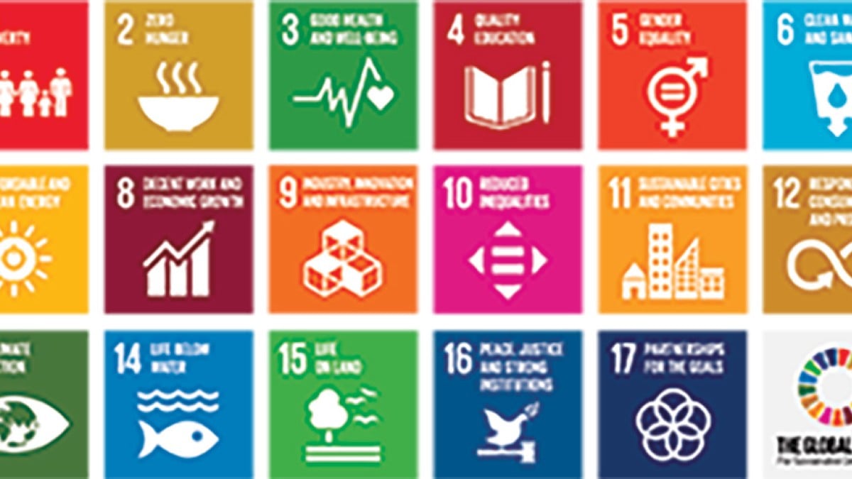 The Sustainable Development Goals explained | Concern Worldwide