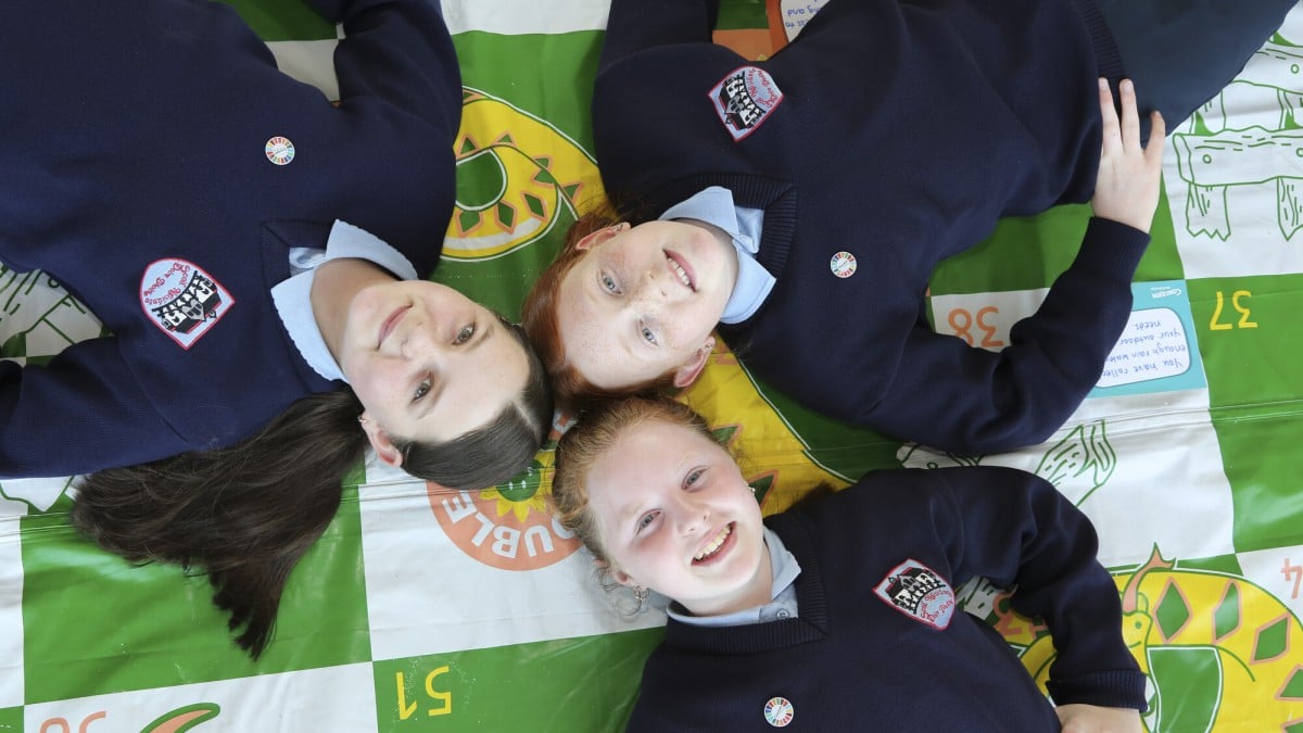 Primary Schools | Concern Worldwide