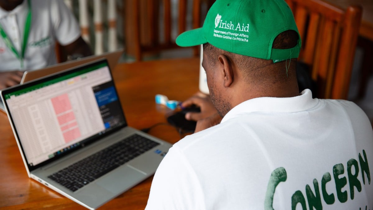 Call for expression of interest in multi-country research programme ...