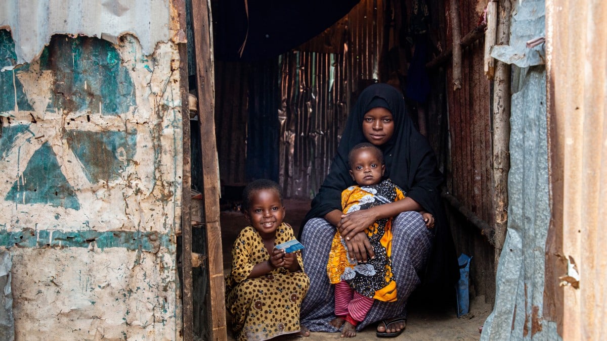 Conflict and Food Systems | Concern Worldwide