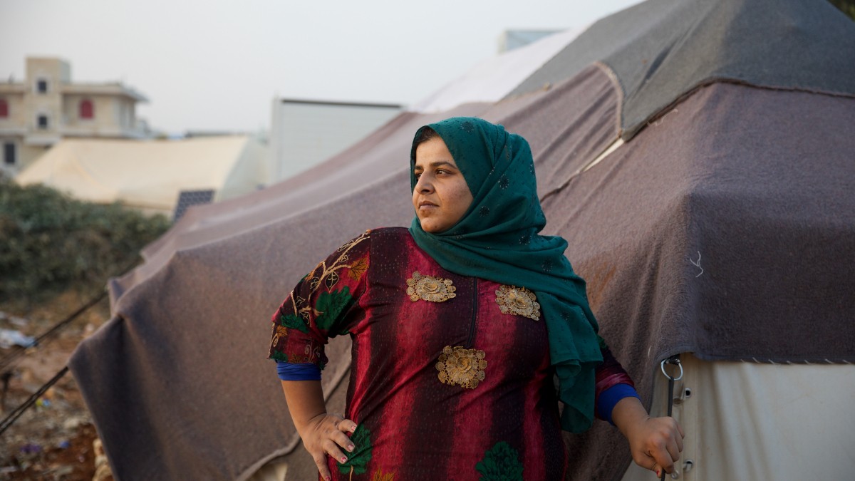 The Syria crisis explained: 5 things to know in 2024 | Concern Worldwide