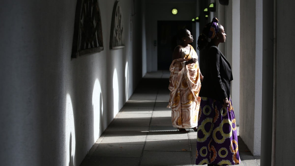 “I’m proud to be part of the story”: A lifetime of progress for the ...