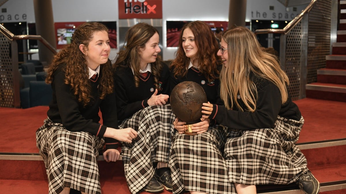 Post Primary Debates | Concern Worldwide