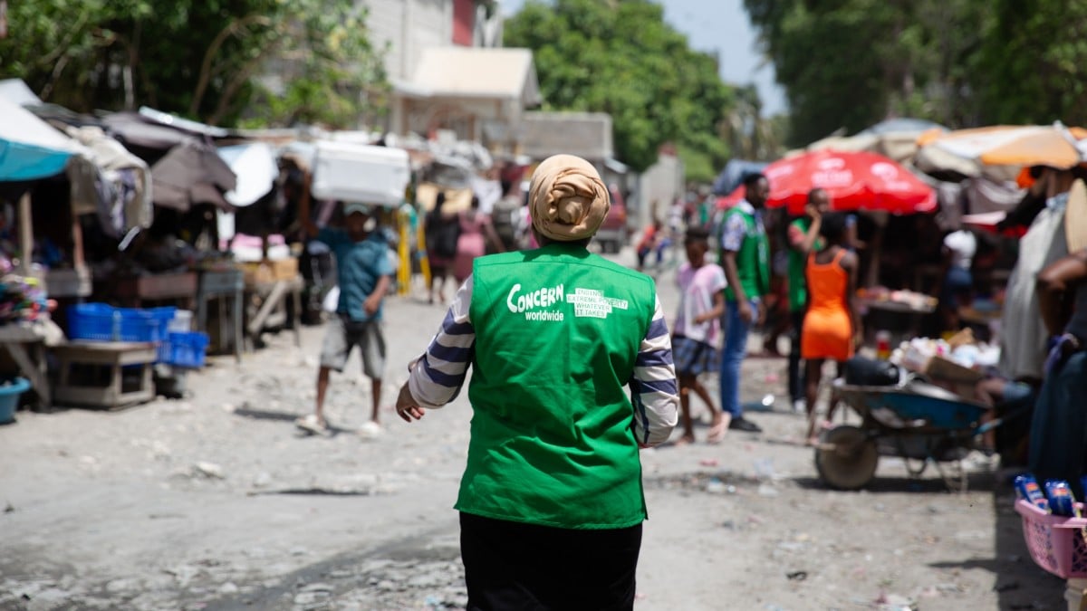 Timeline: Haiti’s history and current crisis, explained | Concern Worldwide
