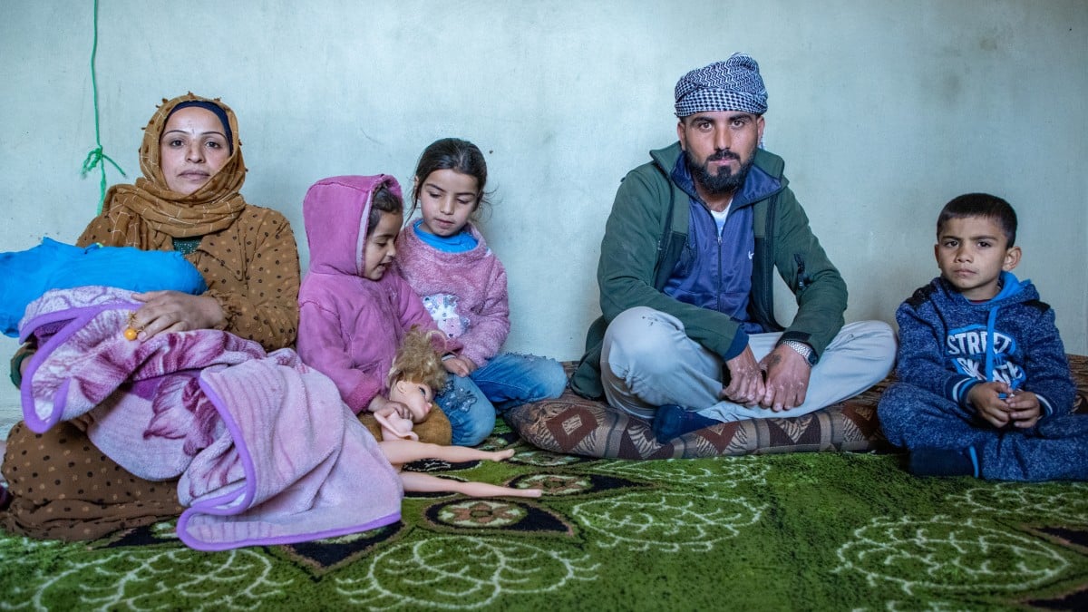 10 problems faced by refugees around the world | Concern Worldwide