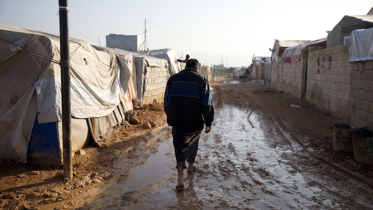 Climate refugees: The world’s forgotten displacement crisis | Concern ...