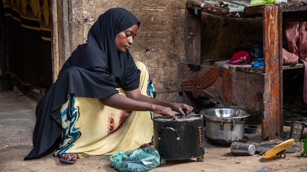 10 things that happen during a food shortage | Concern Worldwide