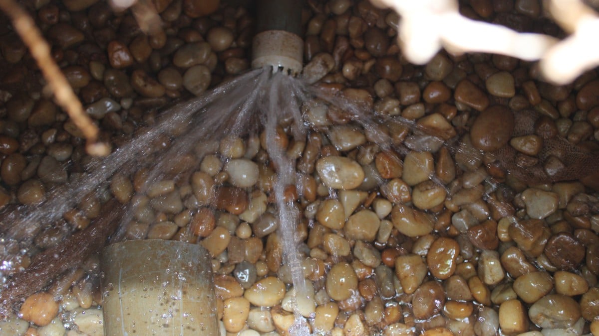 An Alternative Long-Term Water Solution | Concern Worldwide