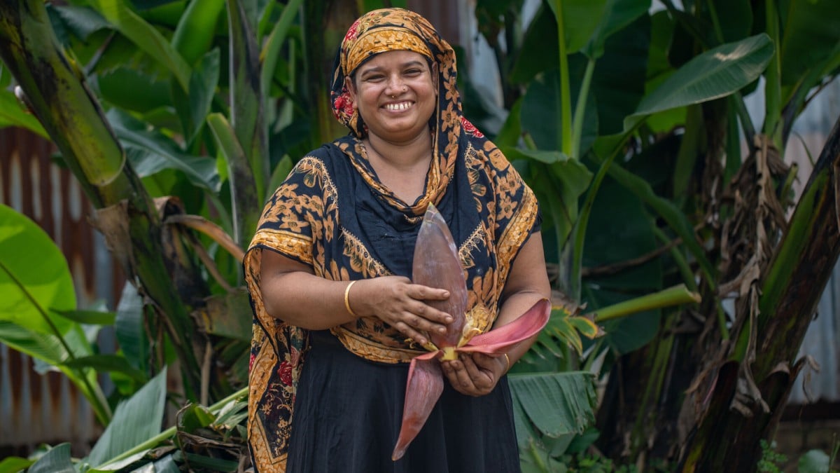 Concerned July Newsletter 2025 - Cash donors | Concern Worldwide