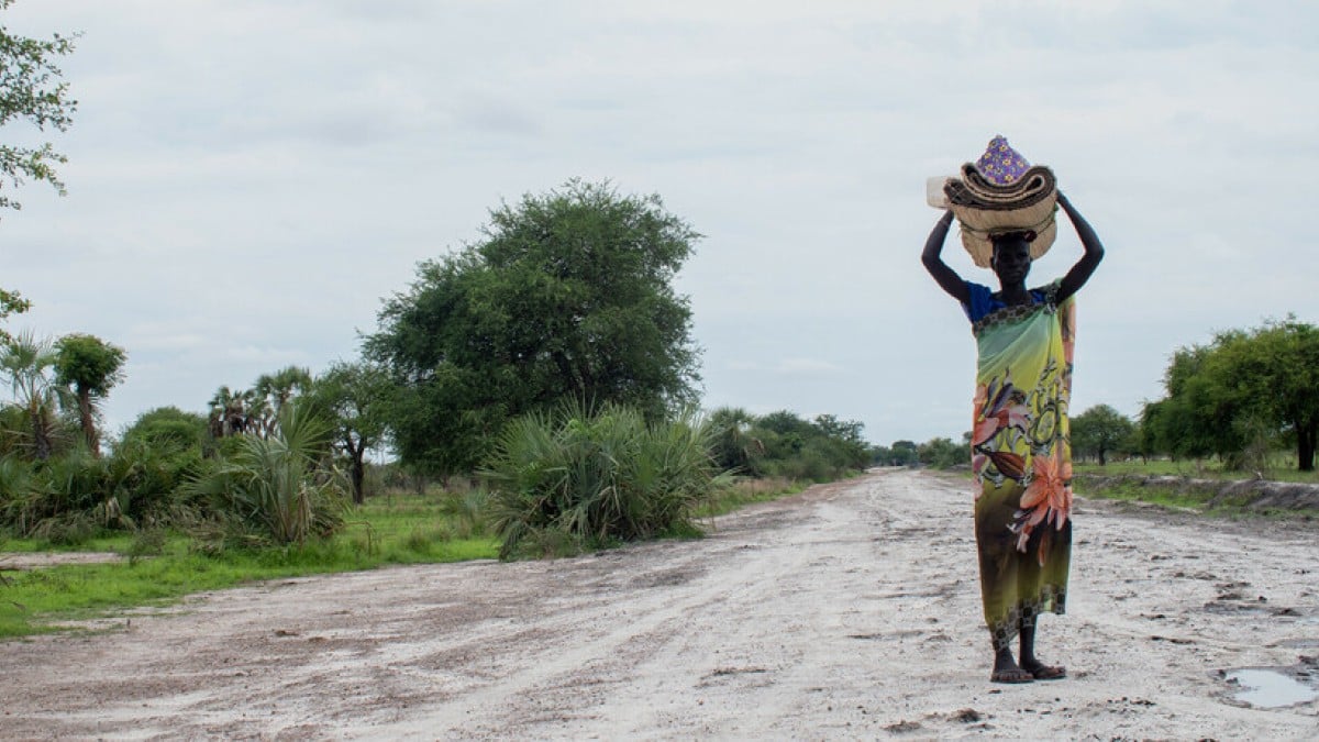 Climate Migration | Concern Worldwide