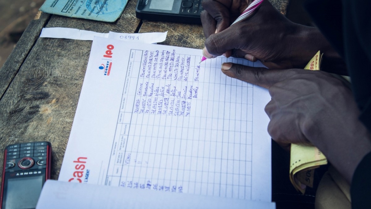 The impact of an emergency cash transfer programme in Niger | Concern ...