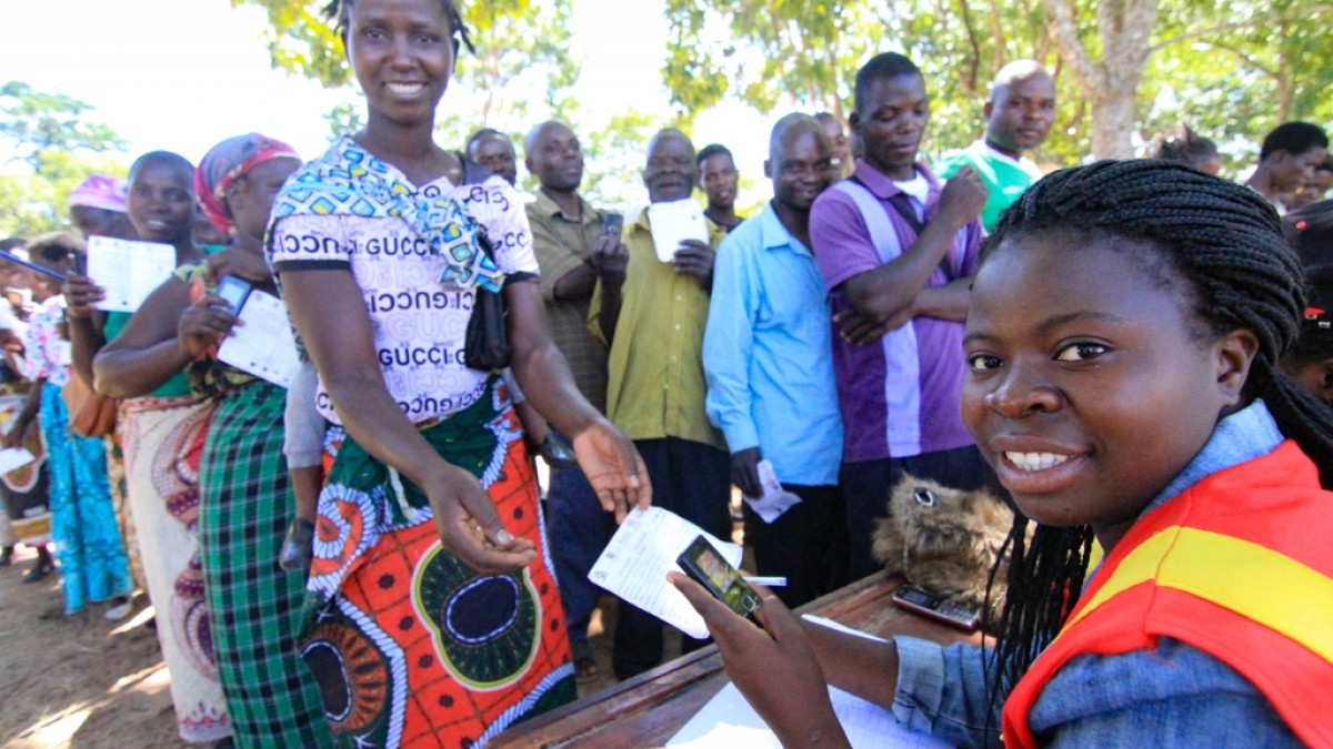 Lessons from the direct response to emergency cash transfer project ...